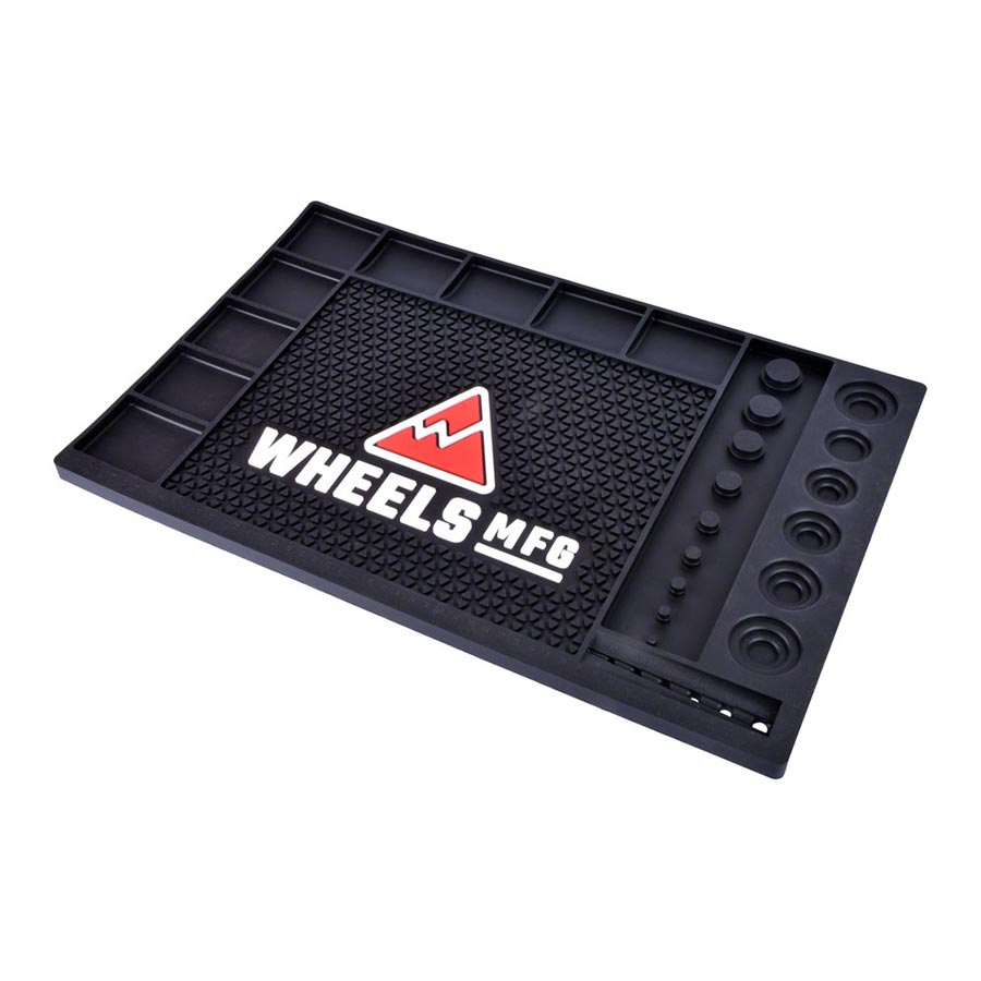 Workbench Mat – Cycle LM