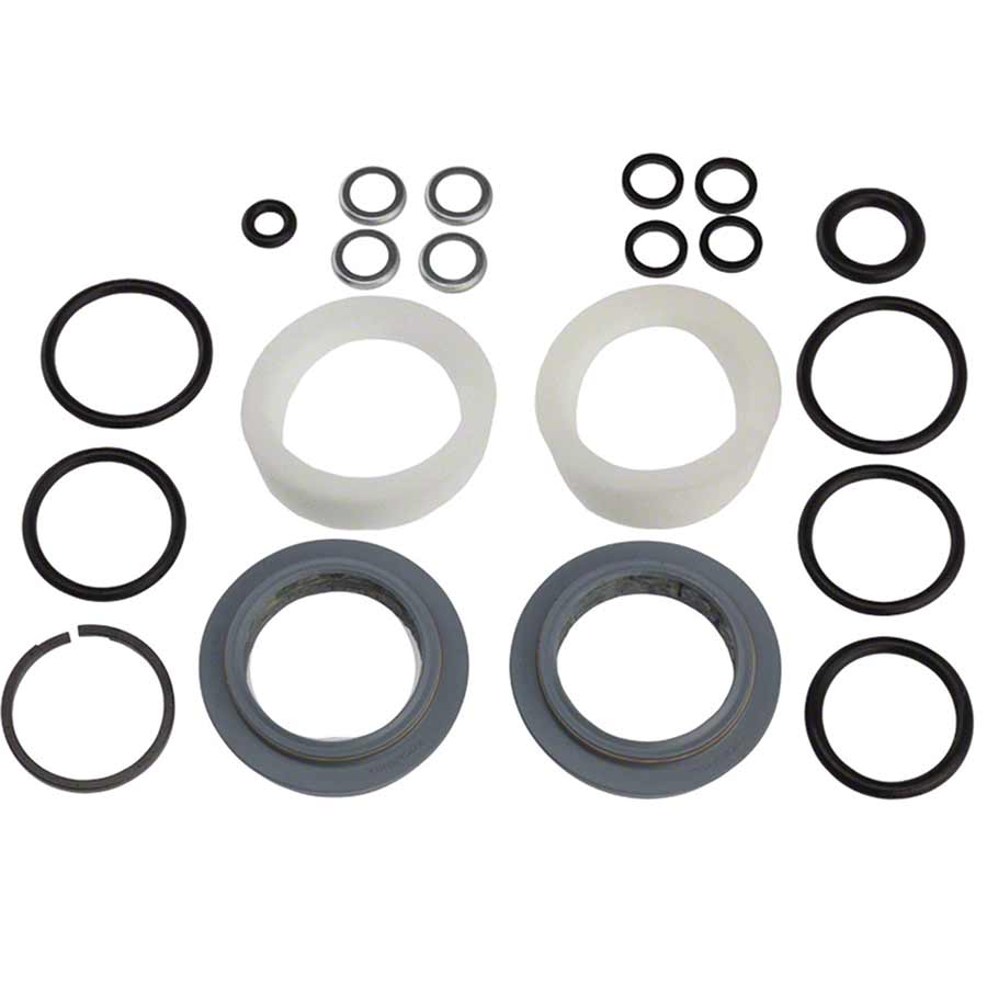 Pike DPA Basic Service Kit – Cycle LM