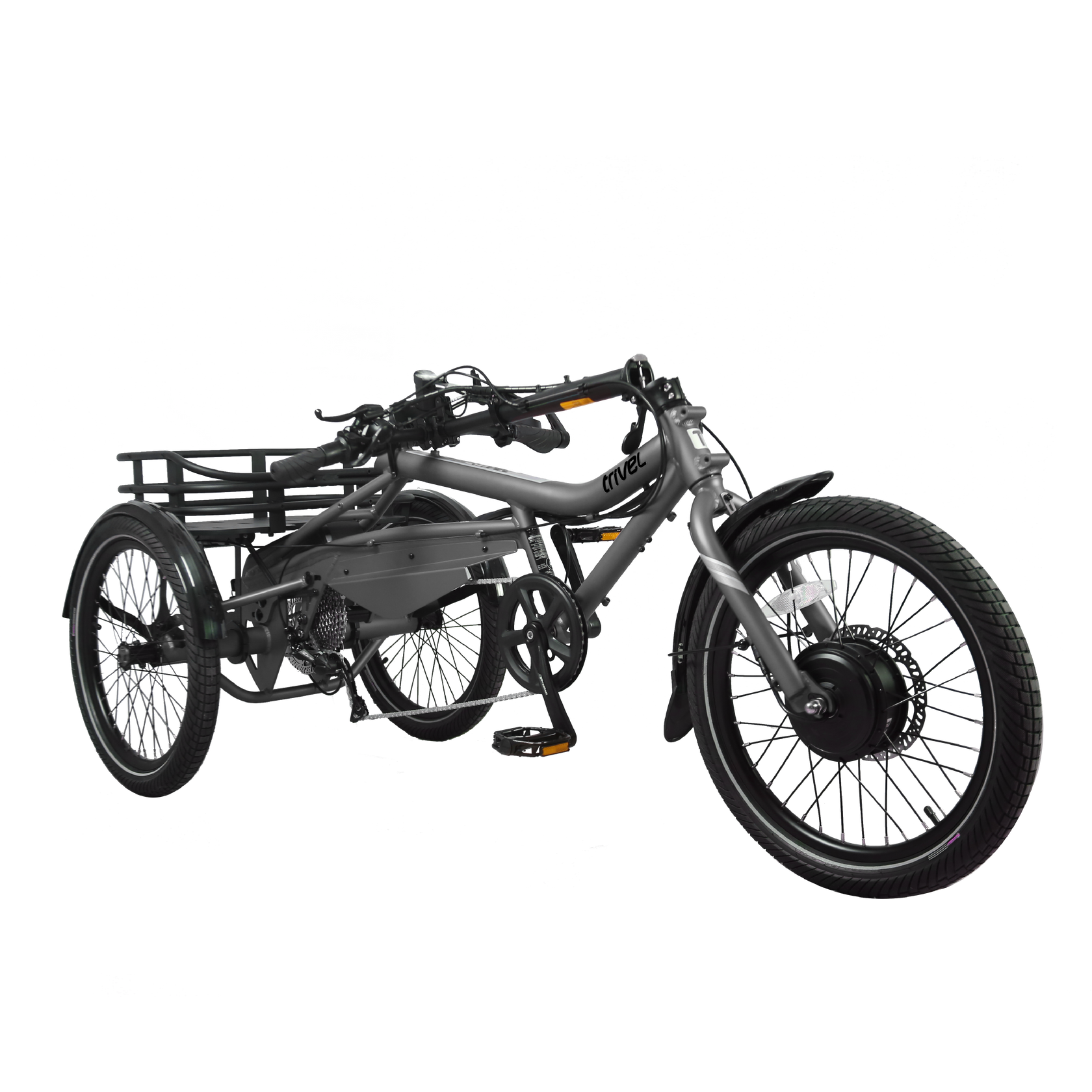 Tricycles pour adultes – Cycle LM