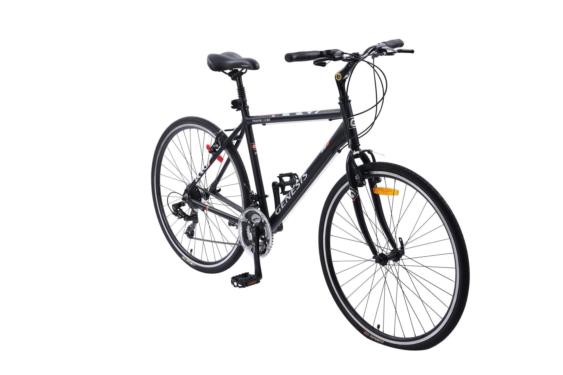 TOUS LES VÉLO HYBRIDE – Cycle LM