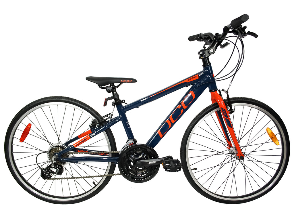 ODYSSEY SPORT 24 |DCO|Cycle LM