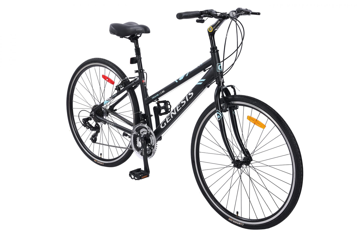TOUS LES VÉLO HYBRIDE – Cycle LM