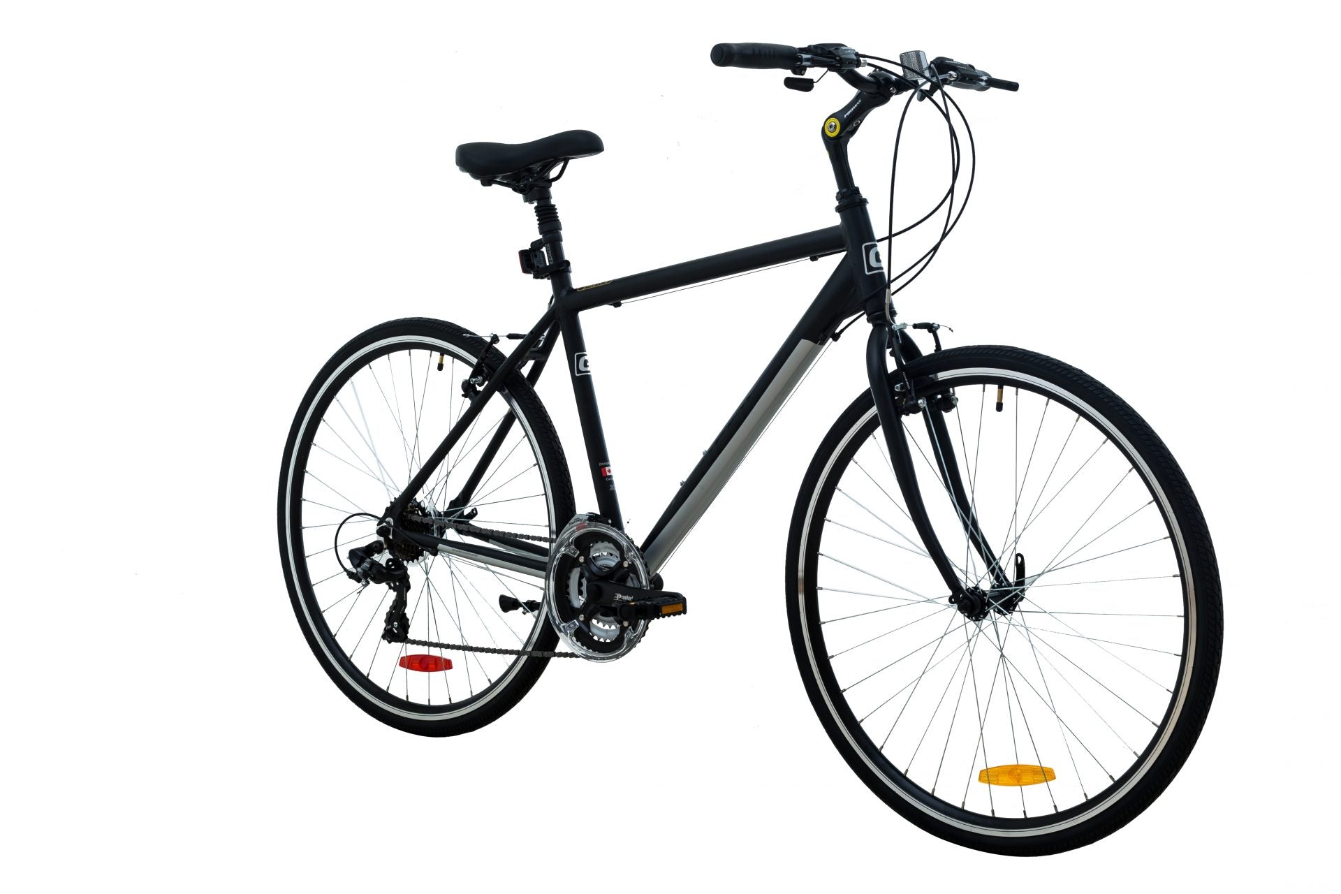 TOUS LES VÉLO HYBRIDE – Cycle LM