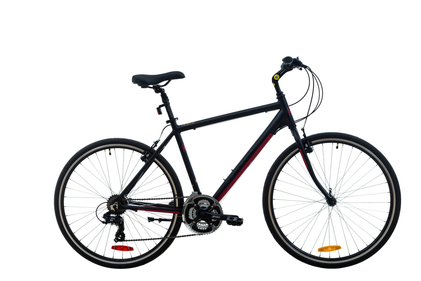 TOUS LES VÉLO HYBRIDE – Cycle LM