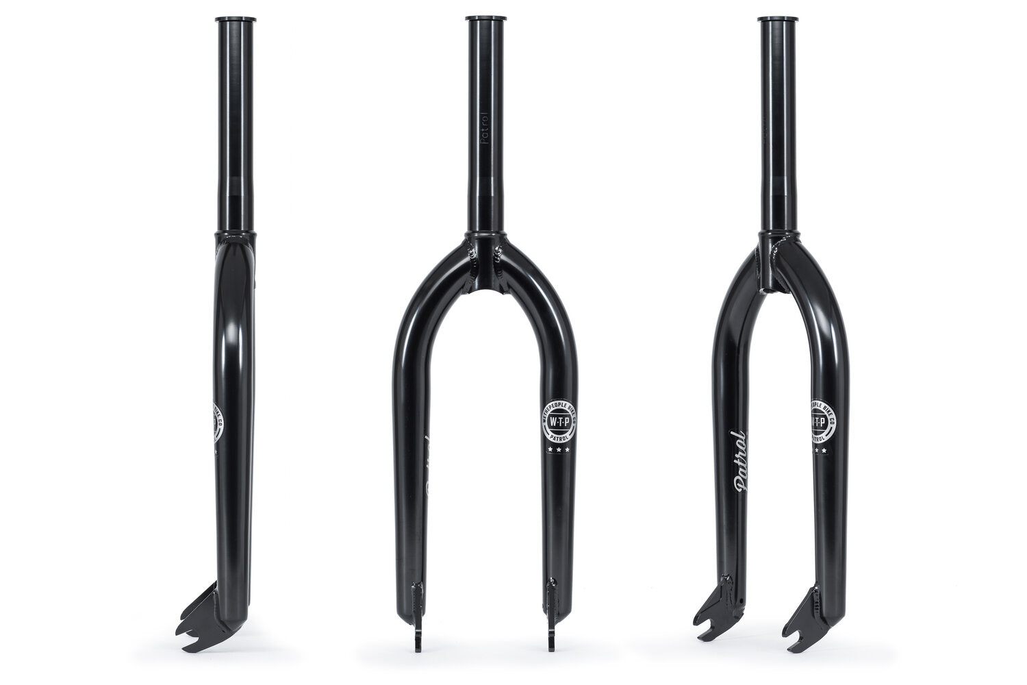 We The People|Patrol Fork|cycle LM – Cycle LM