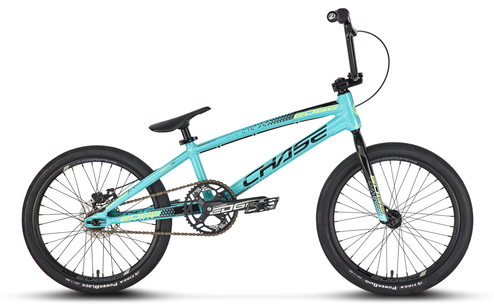 Edge 2023- toute les grandeurs - Teal – Cycle LM